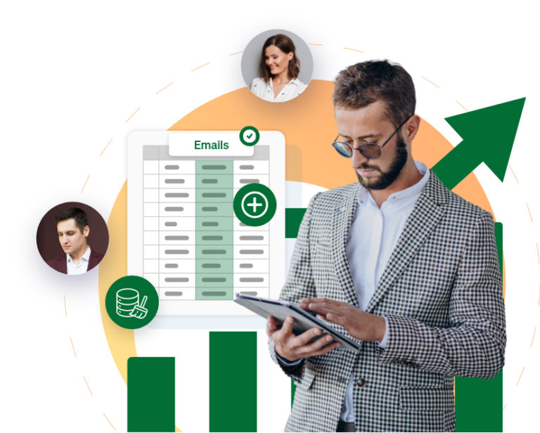 Boost 2X Productivity Using Cleansed Database